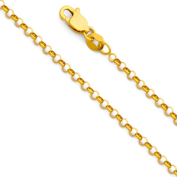Chic Jewelry INC